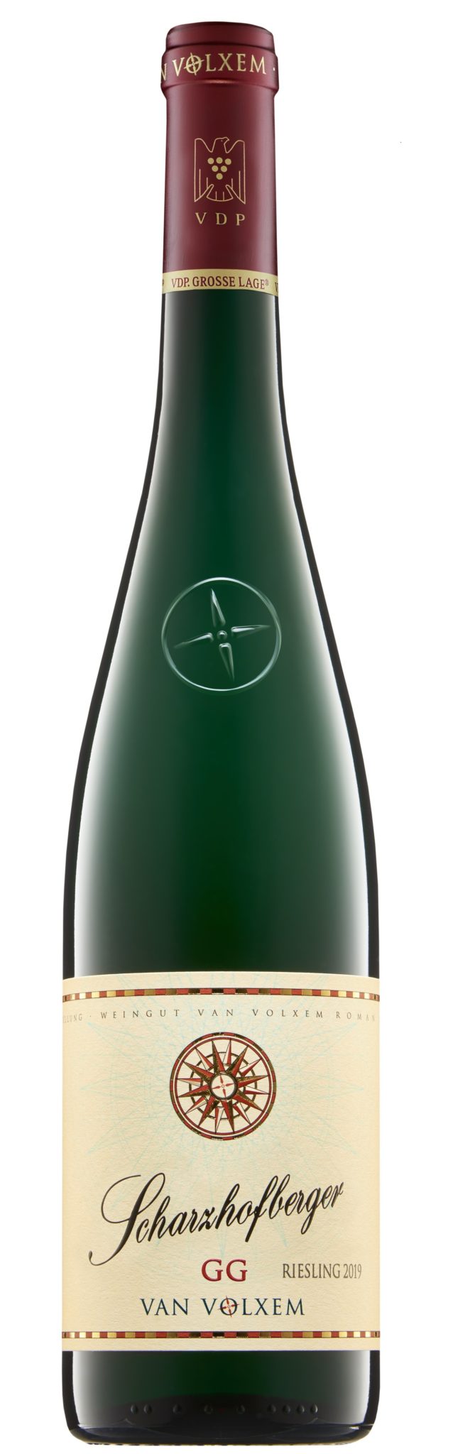Van Volxem 2020 Riesling Scharzhofberger GG | GG Weine
